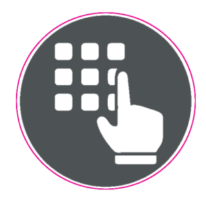 Mes digicodes – Livret d'accueil numérique